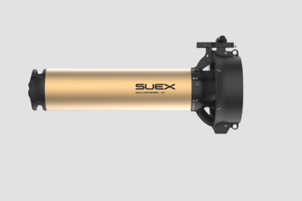 SUEX GOLDFINDER XK DPV – UNIdiving